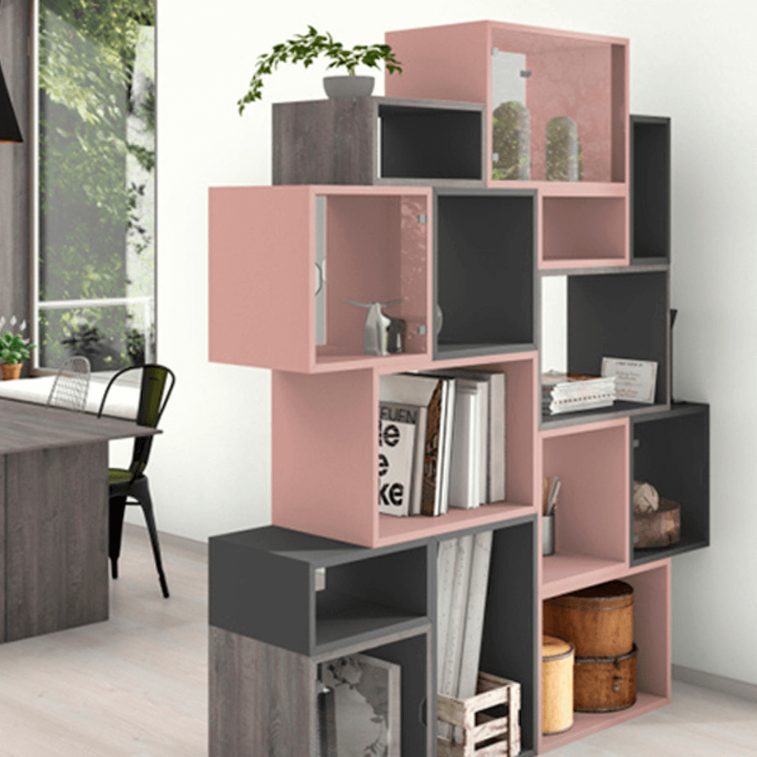 Plokštė LMDP Antique Rose ST9 U325 ST9 - Jakuta
